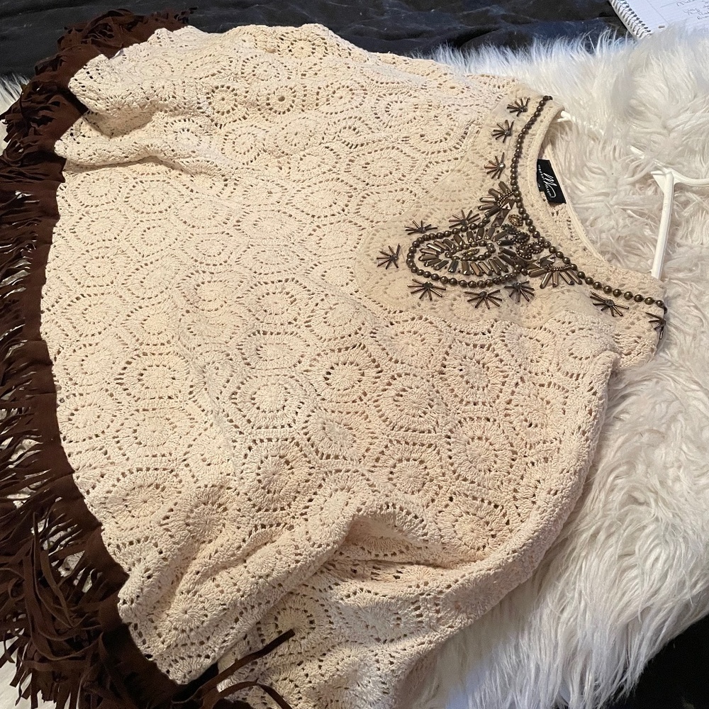 Lovely And Versatile Pancho. - Gem